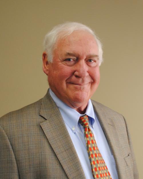 Board of Directors - Touchette Regional Hospital