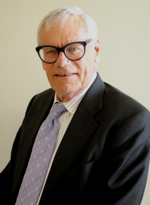 Board of Directors - Touchette Regional Hospital